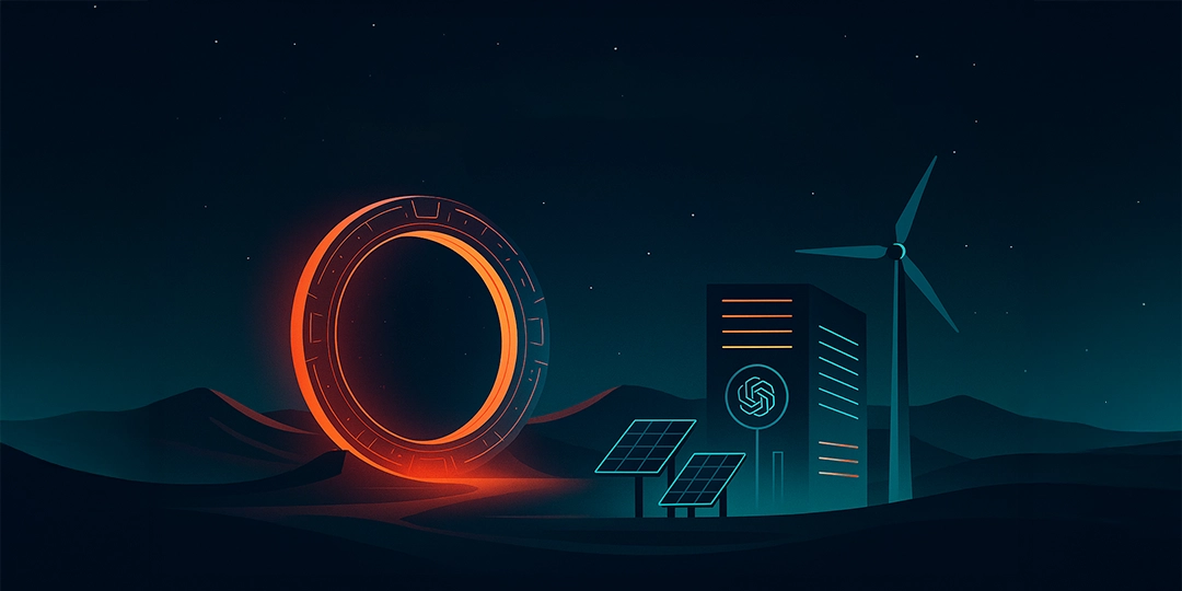 OpenAI’s Stargate UAE project: How energy resources power the AI tech ...