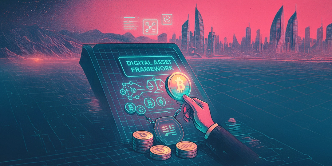 Abu Dhabi authority amends digital asset regulatory framework | Altcoin ...