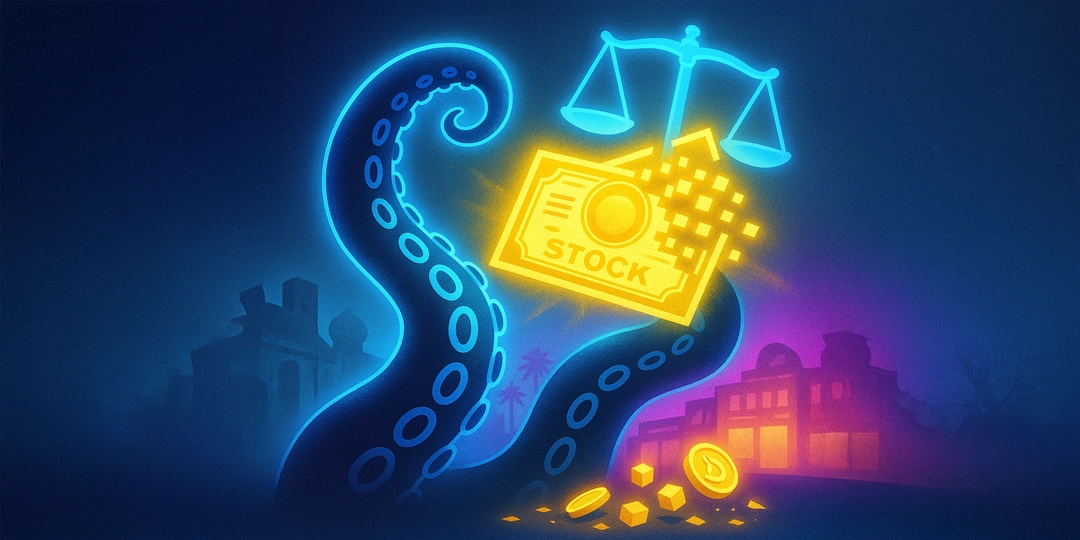 Traditional asset tokenization on the horizon: Kraken meets SEC’s ...