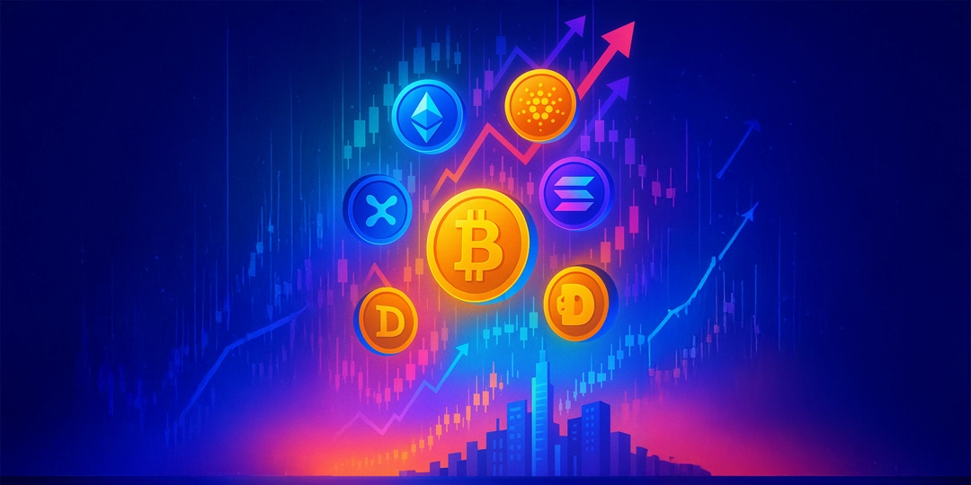 Altcoin season unpacked: What it is, when it happens, and why traders ...