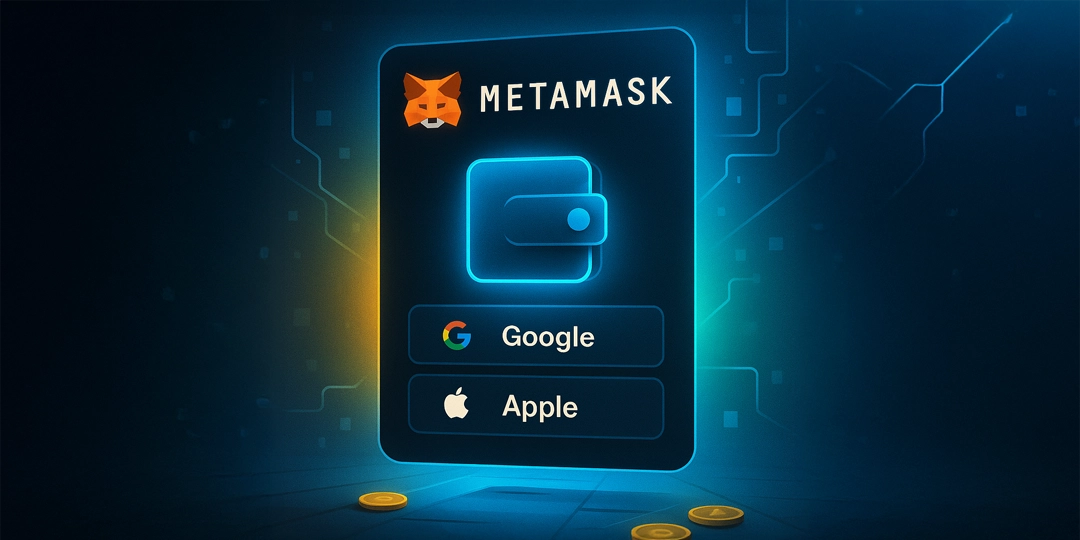 Is MetaMask’s new social login feature a game-changing convenience or ...