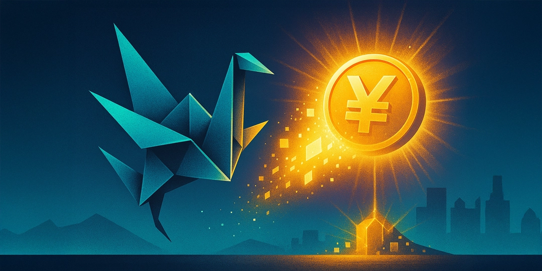 Japan Post Bank to launch digital yen in 2026 | Altcoin Desk