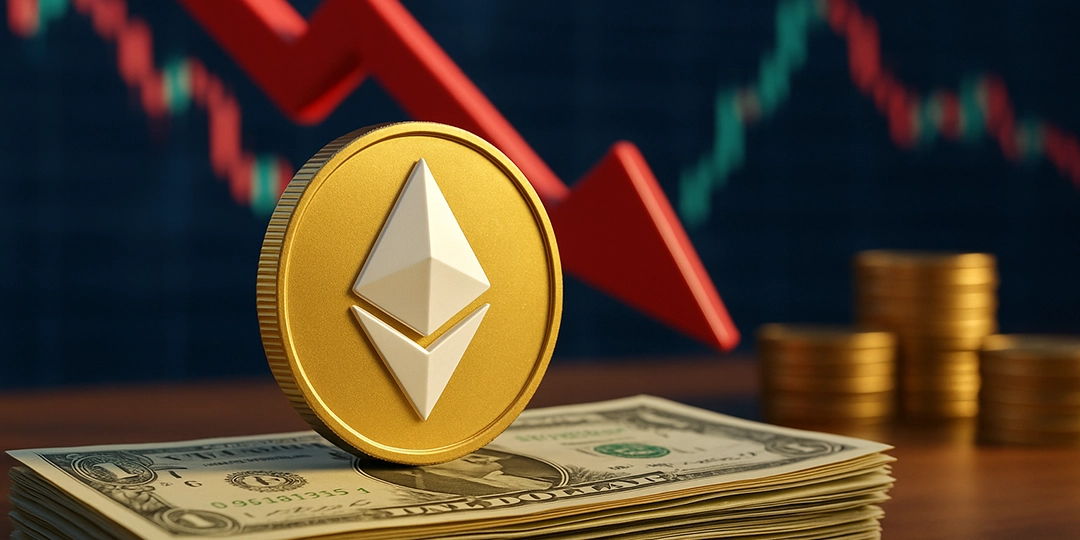 Ethereum Foundation sells $43 million ETH; here’s what the community thinks