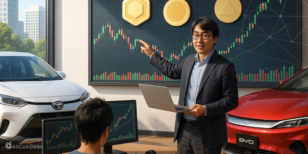 Crypto IG roundup: USAT vs USDT, Satoshi merch drops & Apple vs Bitcoin