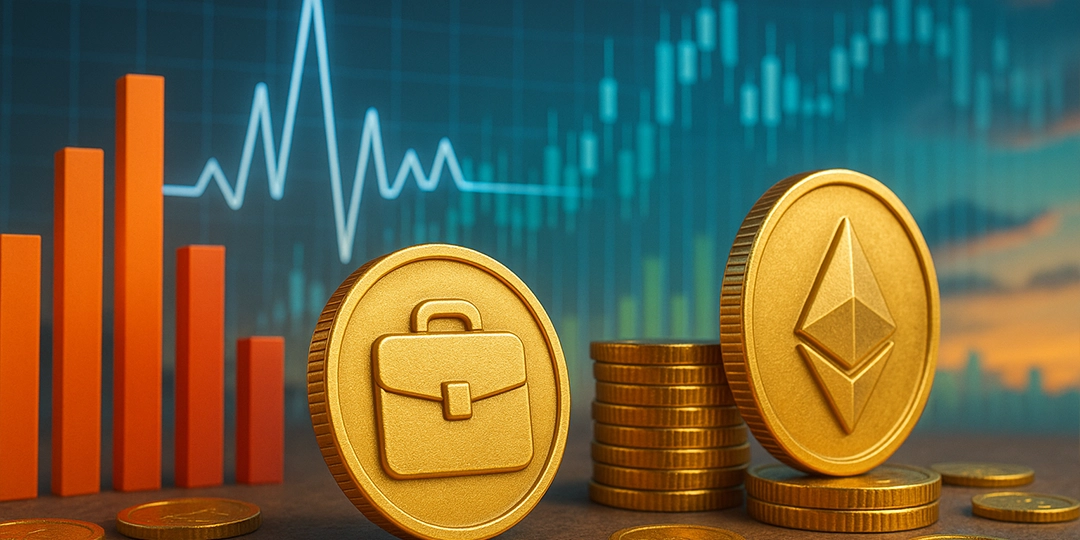 US jobs data drops today, here’s the pulse of crypto market | Altcoin Desk