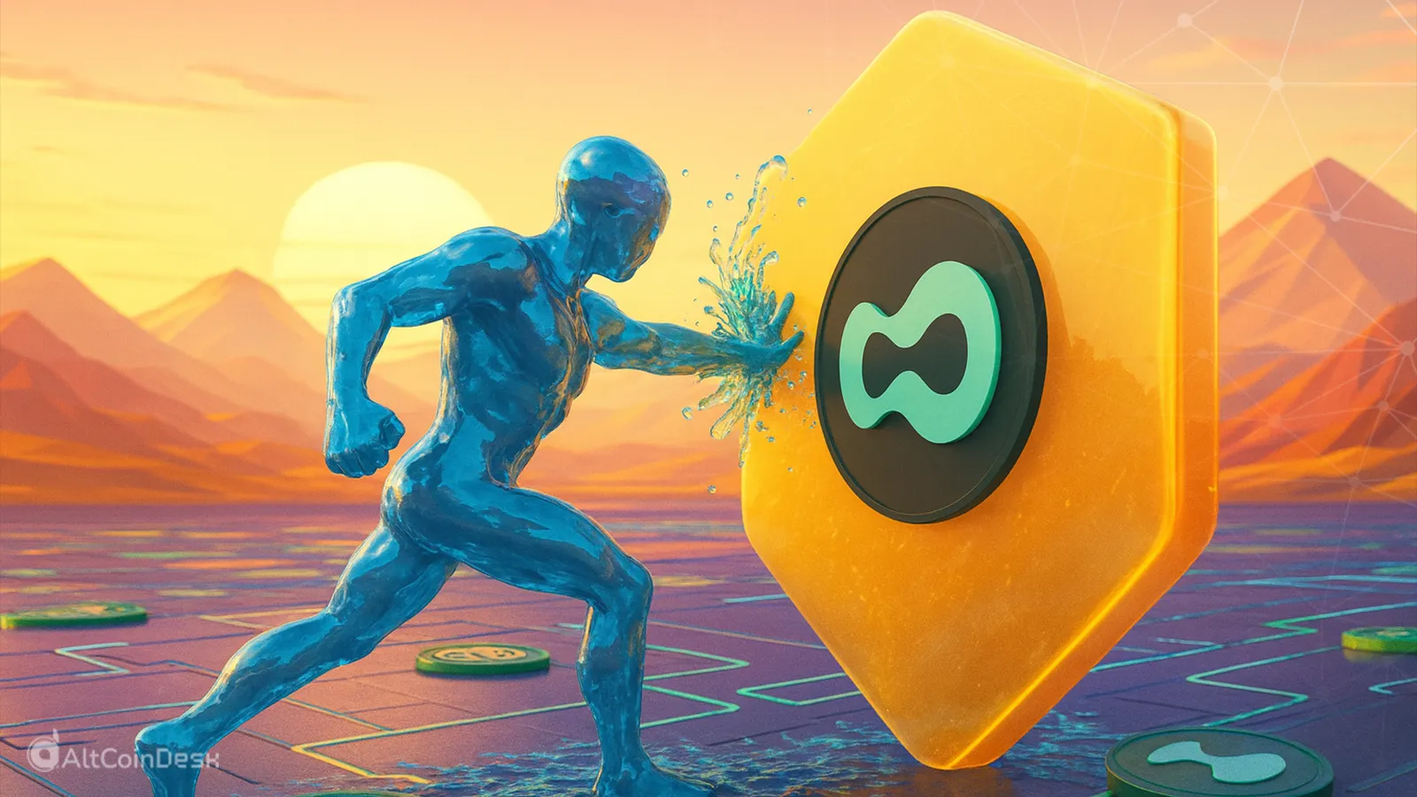 Hyperliquid’s battle with “unbreakable” barrier continues