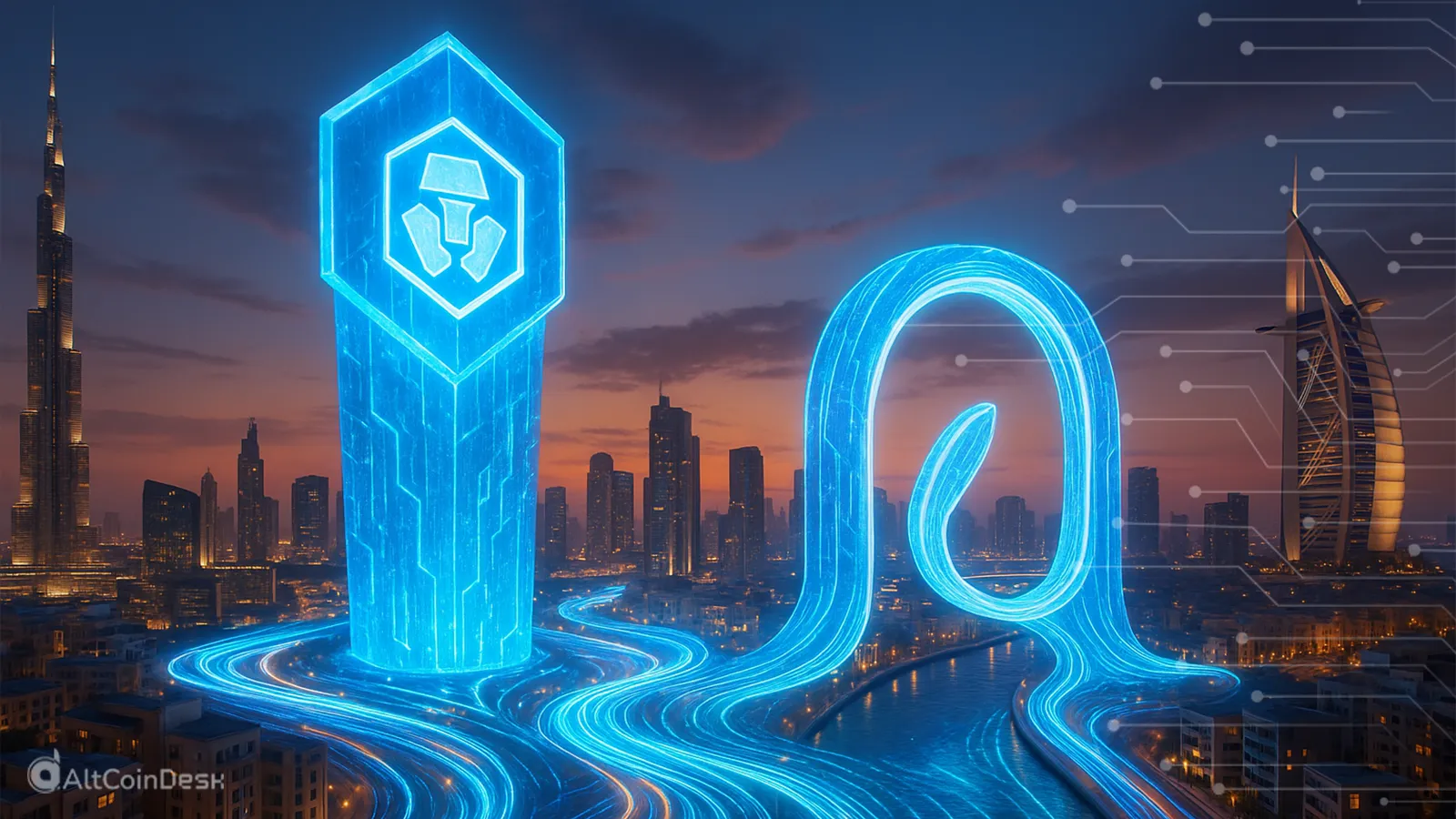 How Crypto.com and LuLuFin are rebuilding the UAE crypto hub