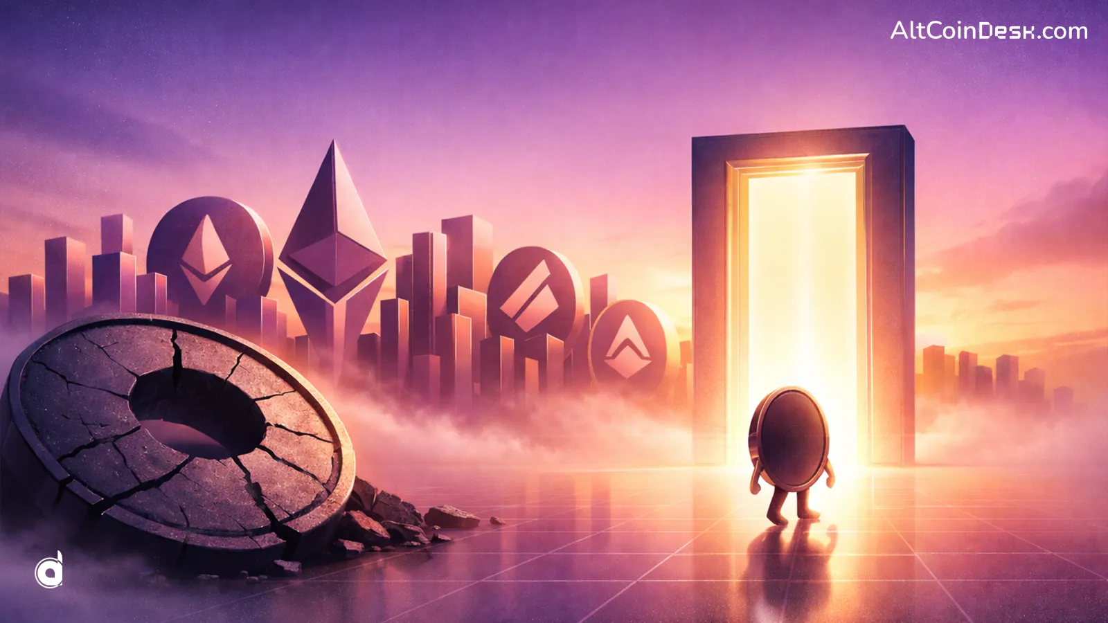 A clear guide to the future of altcoins: After the hype, what survives ...