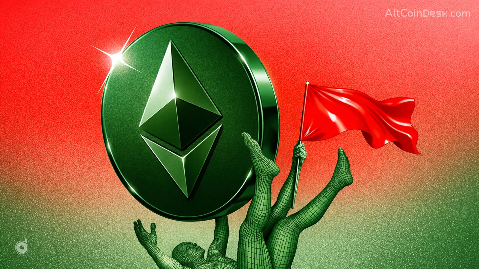Top 8 red flags in new crypto projects in 2026